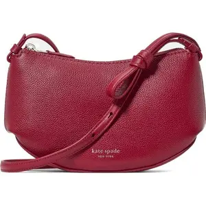 Kate Spade New York Knotted Cross Body Bags