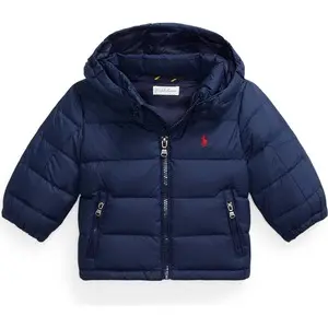 Ralph Lauren Puff Outerwear For Men