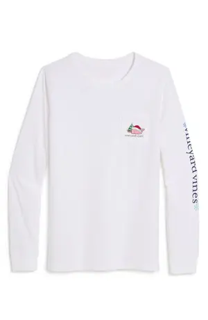 Vineyard Vines Cuffed T-shirts For Women