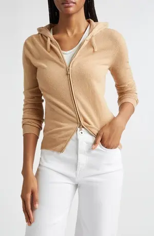 Eleventy Ribbed Sweatshirts Hoodies For Women