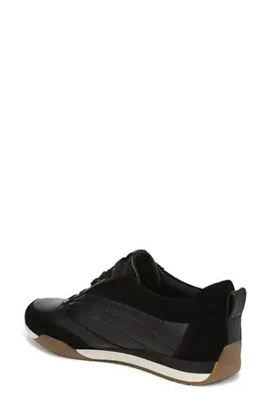 Naturalizer Tao Lace-up Sneakers - Black