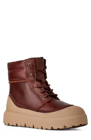 Ugg High Top Shoes For Men