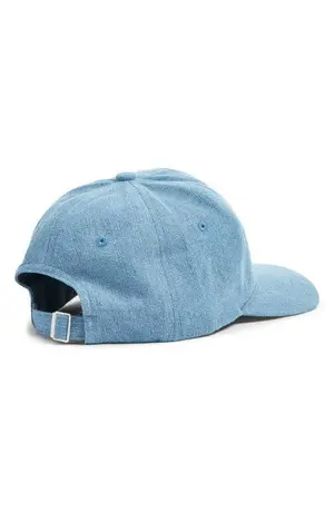 FRIDAY FEELIN’ Cotton Baseball Cap