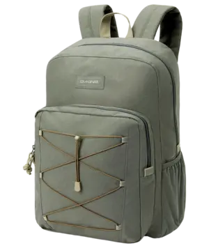 DAKINE Educated 30l Backpack - Mulled Basil