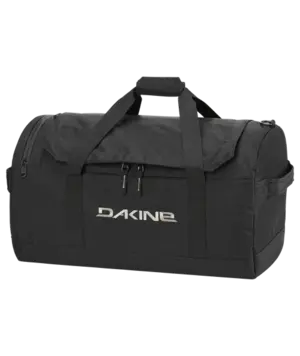 DAKINE Eq Duffle 50l Travel Bag - Black