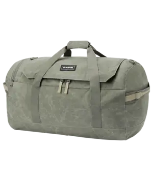 DAKINE EQ Duffle 50L Travel Bag Mulled Basil