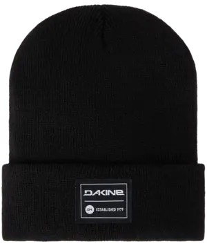 DAKINE Youth Cutter Beanie - Black