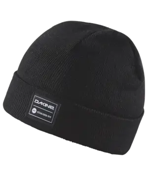 DAKINE Youth Cutter Beanie - Black