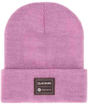 DAKINE Youth Cutter Beanie Mulberry