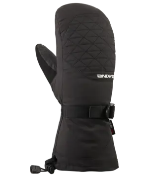 DAKINE Camino Mittens - Black