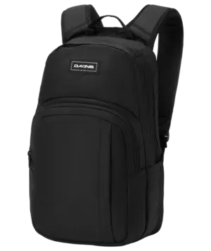 DAKINE Campus 25l Backpack - Black