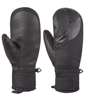 DAKINE Tahoe Mittens - Black