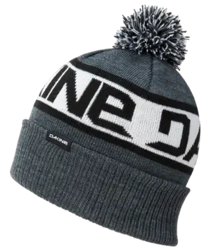 DAKINE Jameson Beanie - Grey Heather