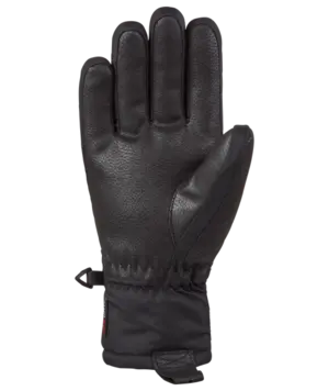 DAKINE Tahoe Snow Gloves - Black
