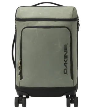 DAKINE Split 4 Wheel Carry-on Roller Travel Bag 48l - Mulled Basil