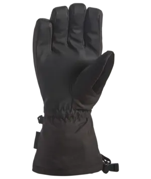 DAKINE Camino Snow Gloves - Black