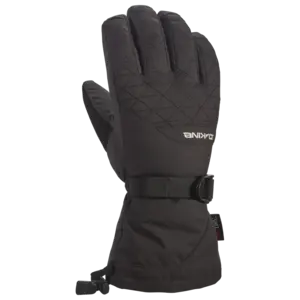 DAKINE Camino Snow Gloves - Black