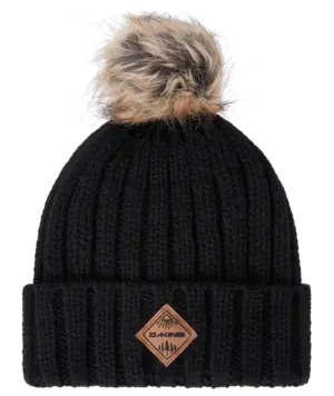 DAKINE Kylie Beanie - Black