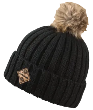 DAKINE Kylie Beanie - Black