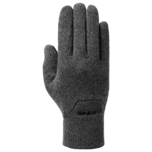 DAKINE Orion Short Gloves - Dark Grey Heather