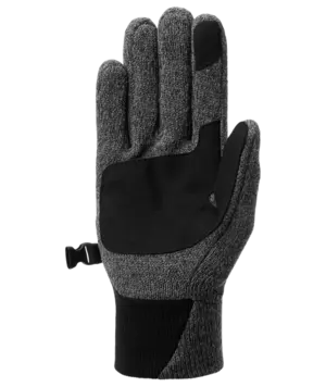 DAKINE Orion Short Gloves - Dark Grey Heather