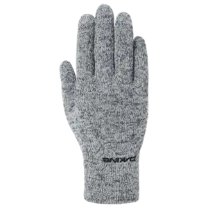 DAKINE Orion Short Gloves - Light Grey Heather