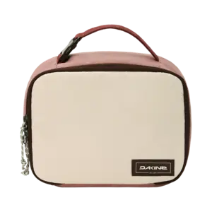 DAKINE Insulated Lunch Box With Mesh Pocket - Dune