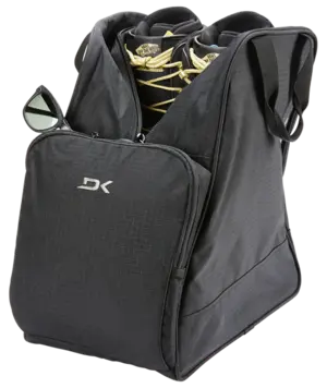 DAKINE Boot Bag 30l Snow Gear Bag - Black