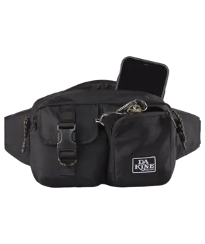DAKINE Jagger Hybrid Hip Pack