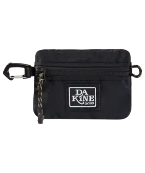 DAKINE DAKINE Jude Card Wallet Black