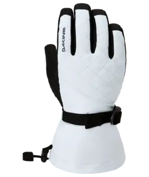 DAKINE Lynx Snow Gloves - Ancient Water
