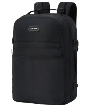 DAKINE Split Adventure 28l Backpack - Black Ripstop