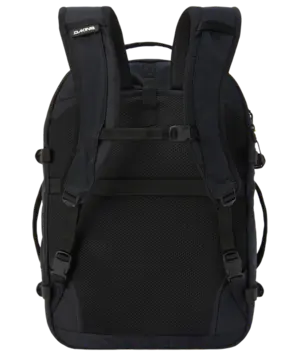 DAKINE Split Adventure 28l Backpack - Black Ripstop