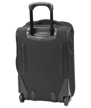 DAKINE 42l Carry-on Roller Travel Bag - Black