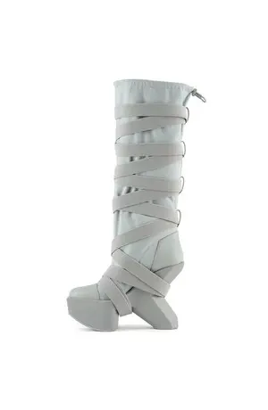 United Nude Boulder Boots - Dawn