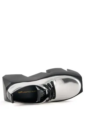 United Nude Bull Run Sandal