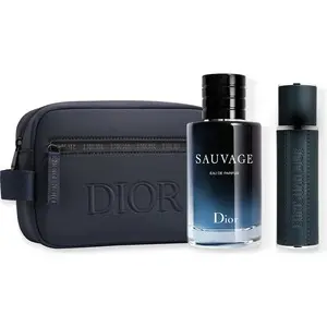 Dior Sauvage Eau De Parfum Set - No Color