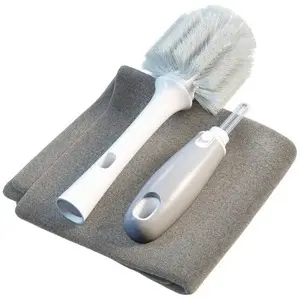 MIKO Breeze Cleaning Kit For Humidifierscomprehensive Care For Breeze And Breeze+ Models