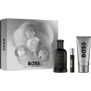 BOSS Bottled Beyond Eau De Parfum Set - No Color