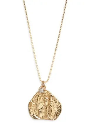 Child Of Wild Pendant Necklaces