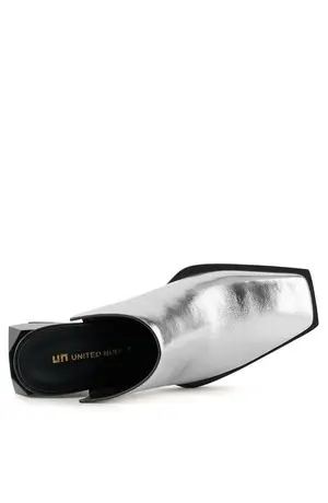 United Nude Ricky Mule Mid