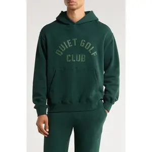 Quiet Golf Sweatshirts Hoodies For Women