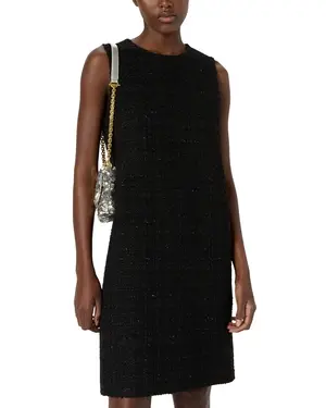 Gerard Darel Lila Shift Dress