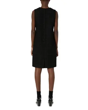 Gerard Darel Lila Shift Dress