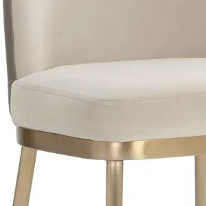 SUNPAN Lavania Counter Stool
