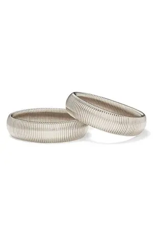 Lady Grey Ophidia Set Of 2 Bracelets