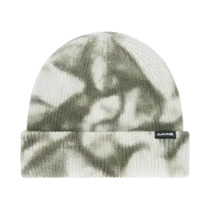 DAKINE Tyler Tie-dye Beanie - Mulled Basil