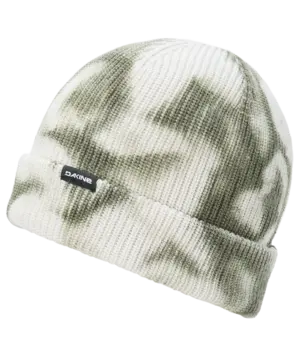DAKINE Tyler Tie-dye Beanie - Mulled Basil