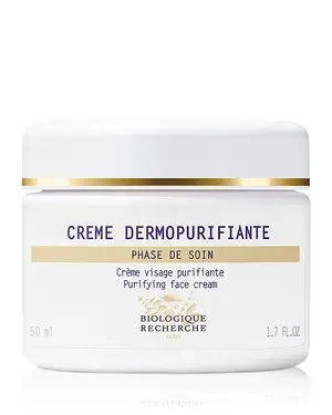 Biologique Recherche Creme Dermopurifiante 1.7 Oz - No Color