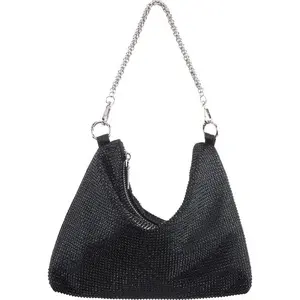 Nina Strap Shoulder Bags
